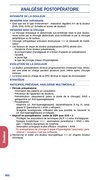 Protocoles MAPAR — MAPAR — anesthésie réanimation